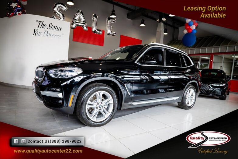 Used BMW Springfield NJ