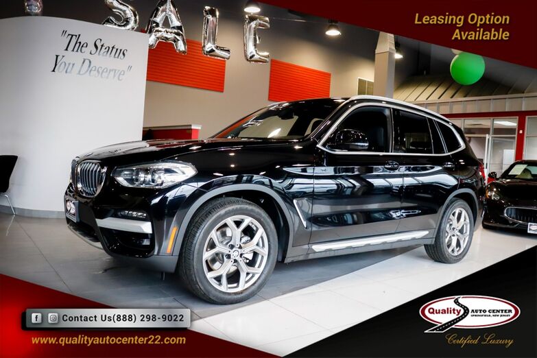 Used BMW Springfield NJ