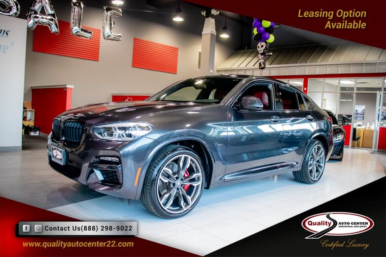 Used BMW Springfield NJ