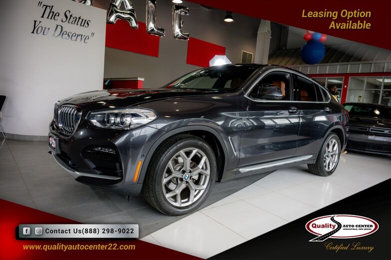 Used BMW Springfield NJ