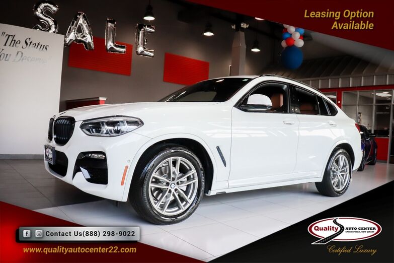 Used BMW Springfield NJ