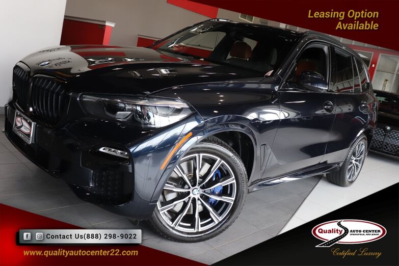 Used BMW Springfield NJ