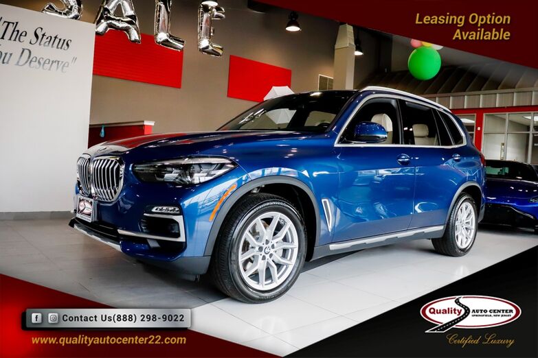Used BMW Springfield NJ
