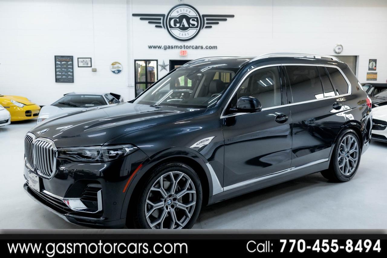 Used vehicles Marietta Georgia