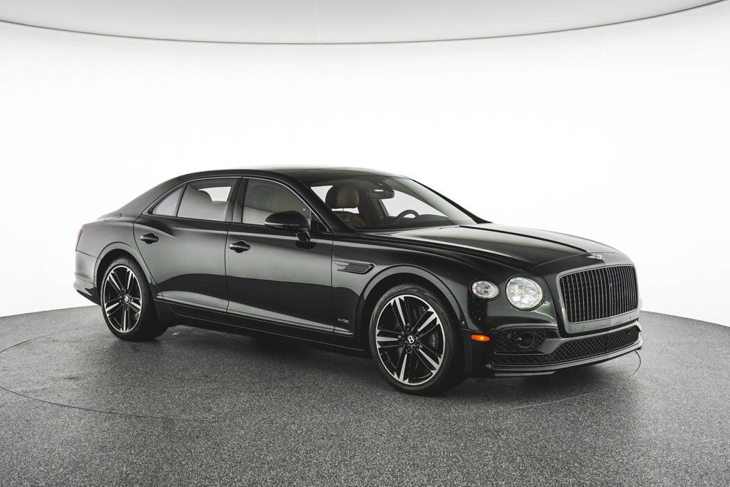 Used Bentley Seattle, WA