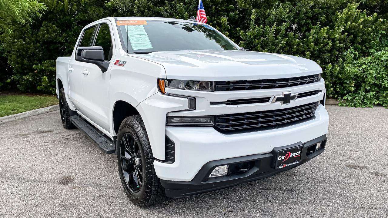 Used Specials Virginia Beach VA | Car Direct USA