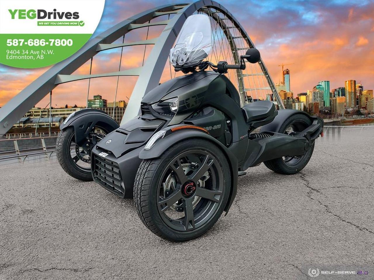 Used vehicles Edmonton, AB