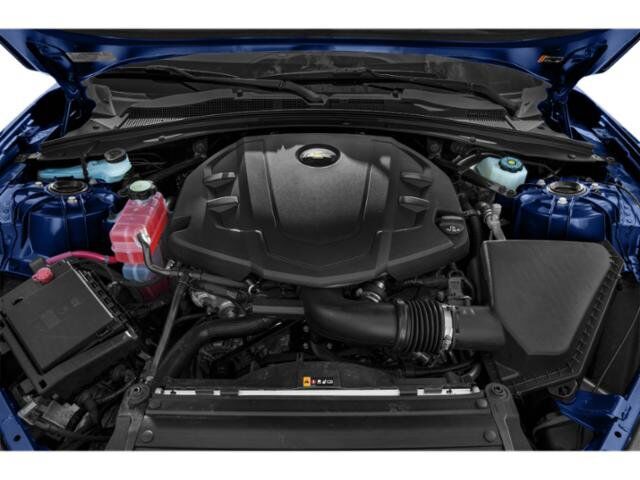 Used 2021 Chevrolet Camaro 1LT in Winder GA