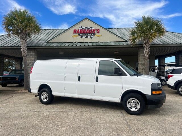 Used cars in Lafayette, LA