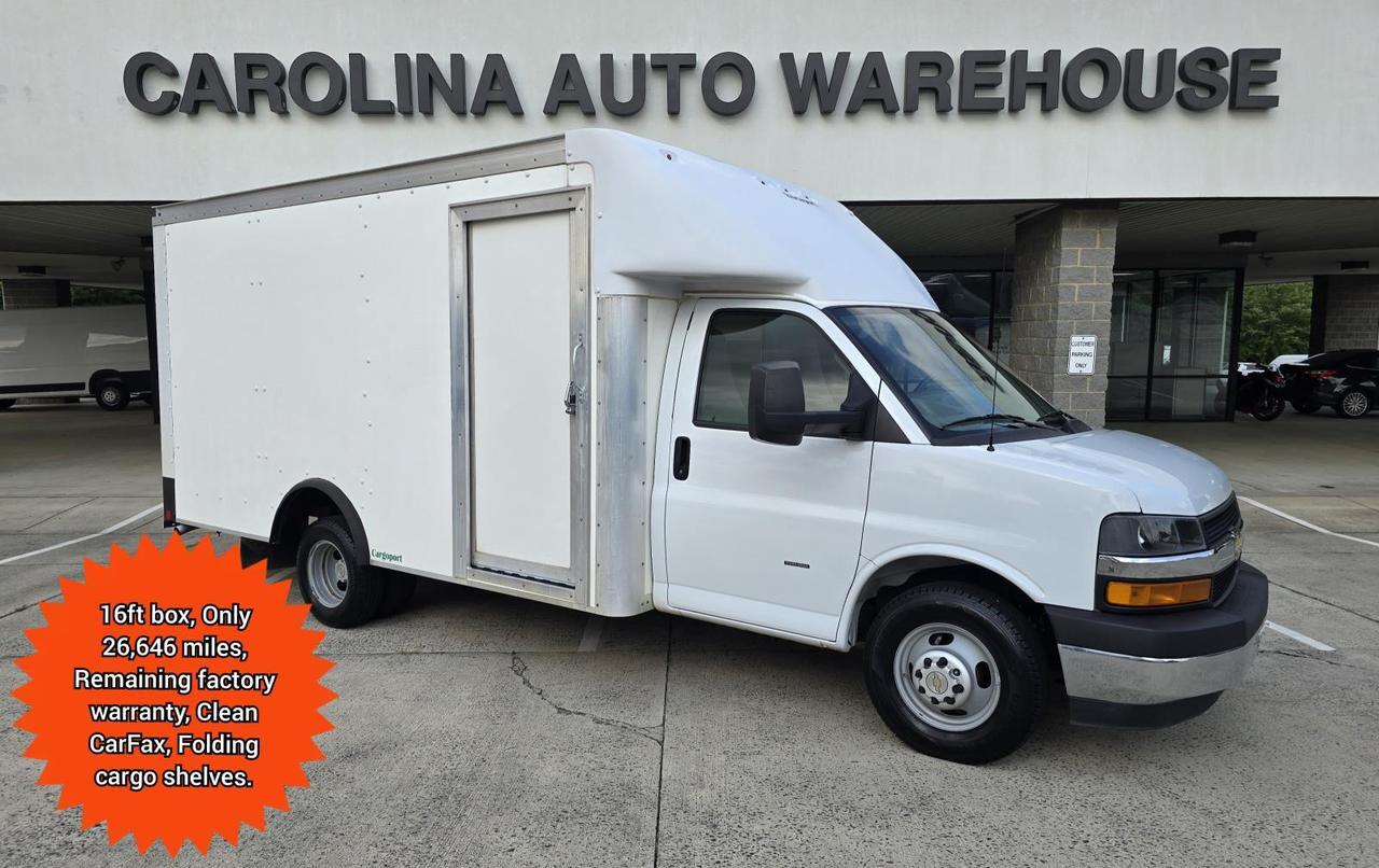 Used Vehicles | Concord & Charlotte, NC | Carolina Auto Warehouse