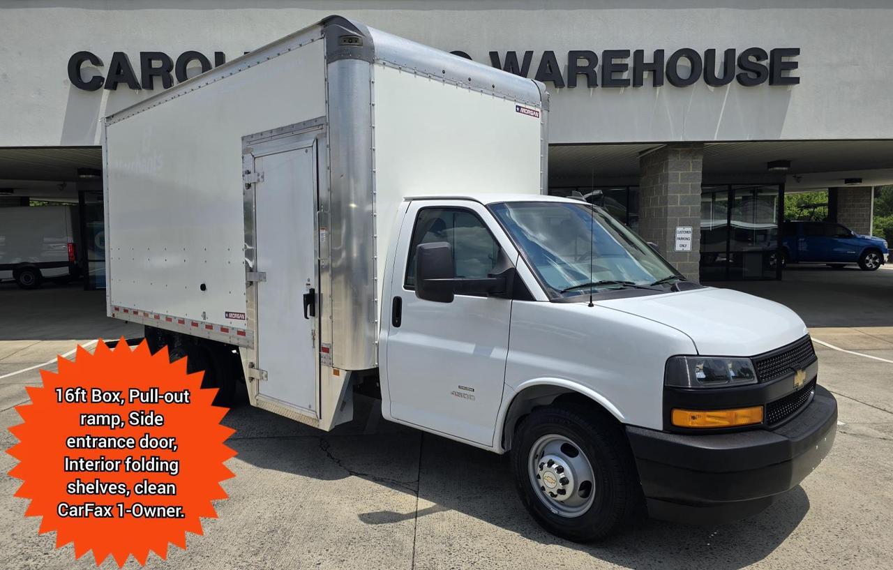 Used Vehicles | Concord & Charlotte, NC | Carolina Auto Warehouse