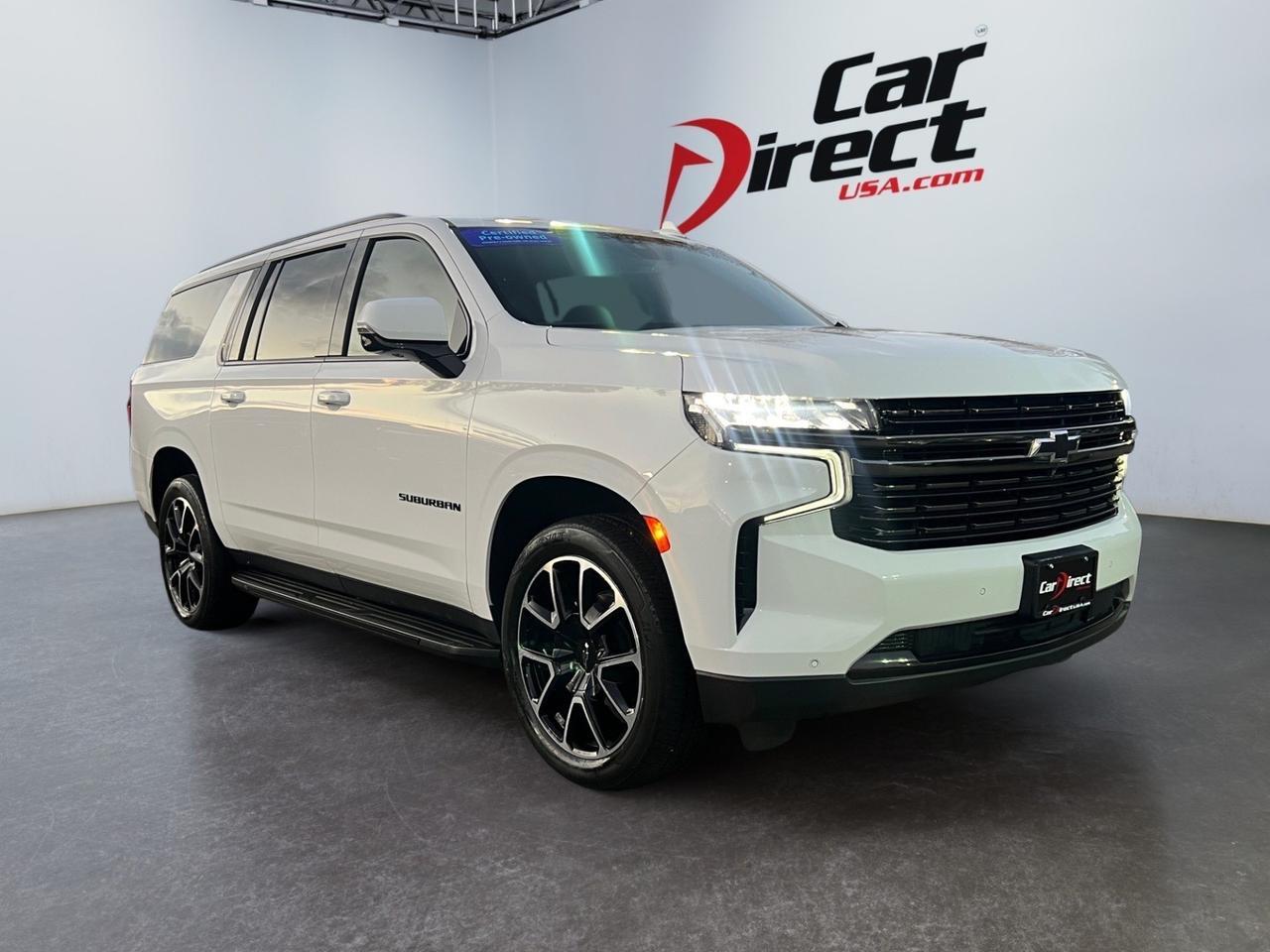 Used Chevrolet Virginia Beach VA