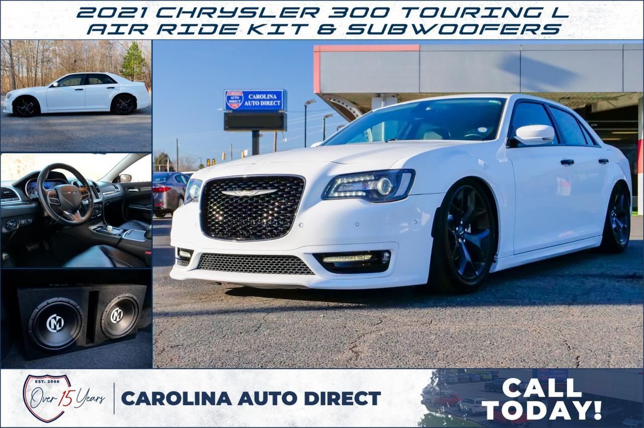 Used Cars for Sale in Lincolnton, NC | Pre-Owned Sedans