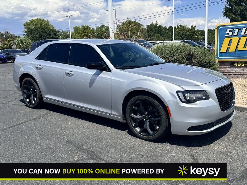 Used cars in St George UT