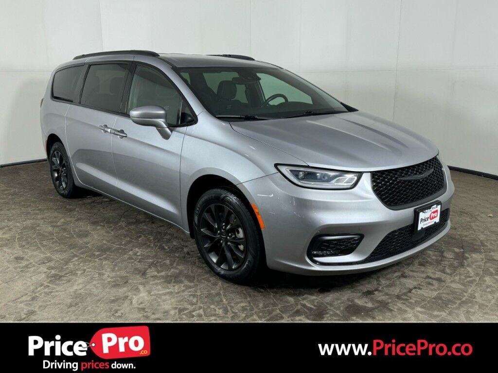 Used vans in Maumee OH