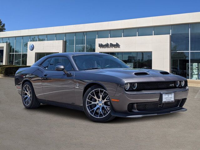 Used Dodge Challenger SRT Hellcat San Antonio TX