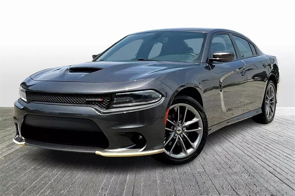 Used 2021 Dodge Charger GT Sedan 4D in Maitland FL