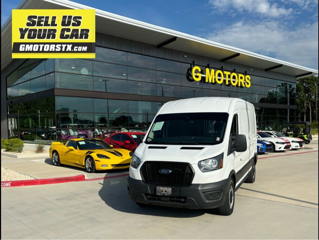 FORD TRANSIT Houston, TX