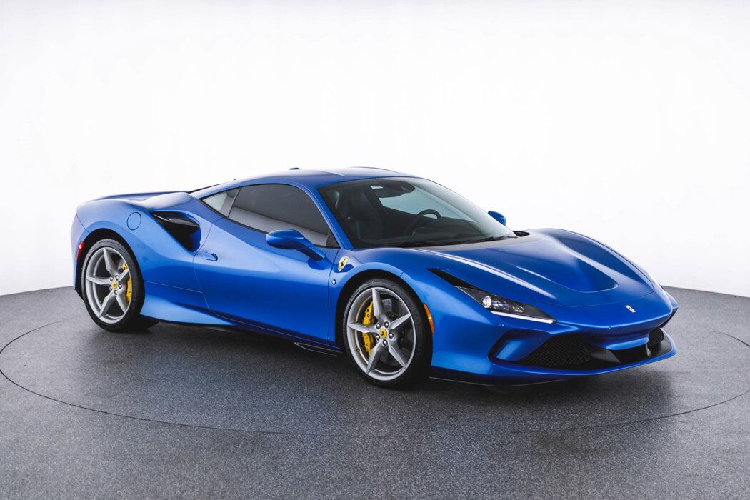 Used FERRARI Seattle, WA