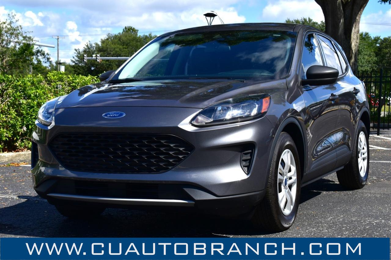 Car Dealership Tampa FL | Used Cars CU AutoBranch