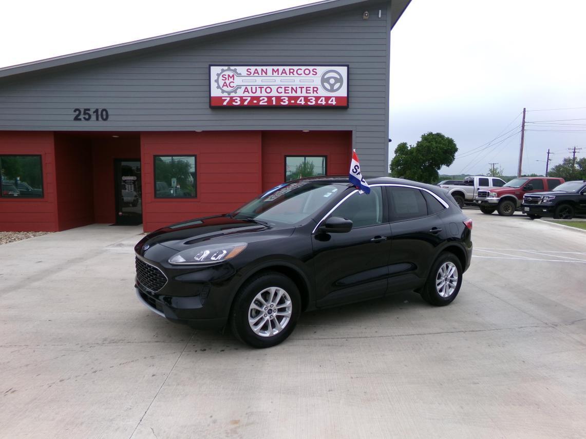 Used Vehicle Dealership San Marcos TX | Used Cars San Marcos Auto Center