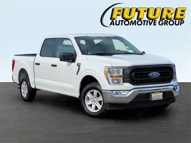 Find Used Fords in Citrus Heights, CA | Roseville Automall