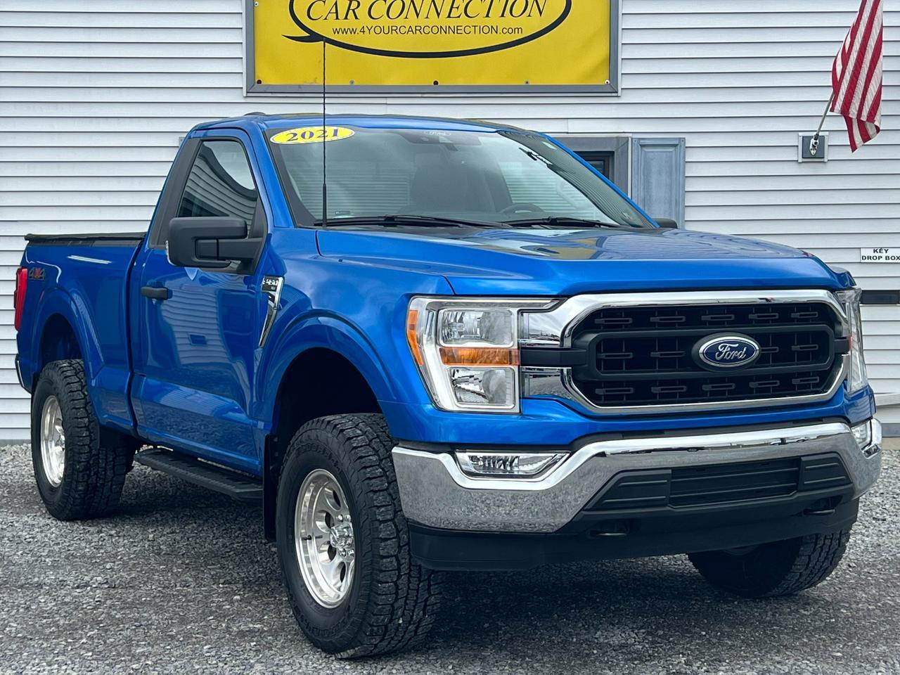 Used Ford Cranberry PA