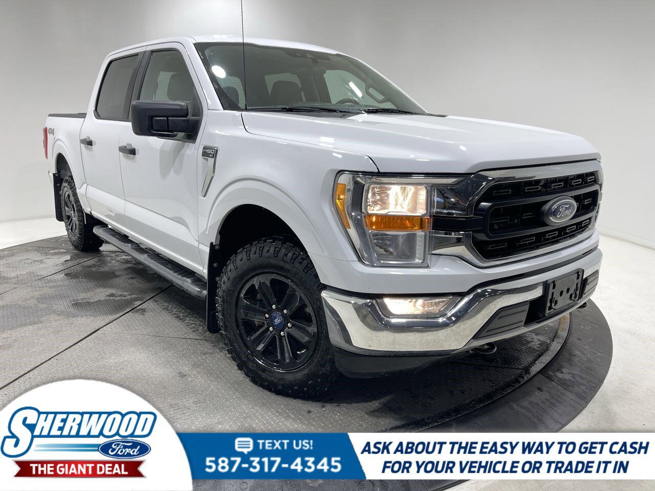 Used Specials Sherwood Park AB | Sherwood Ford