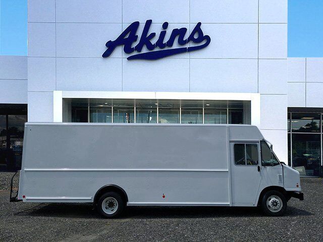 2021 Ford F-59 Commercial Stripped Chassis Base Winder GA 46887533