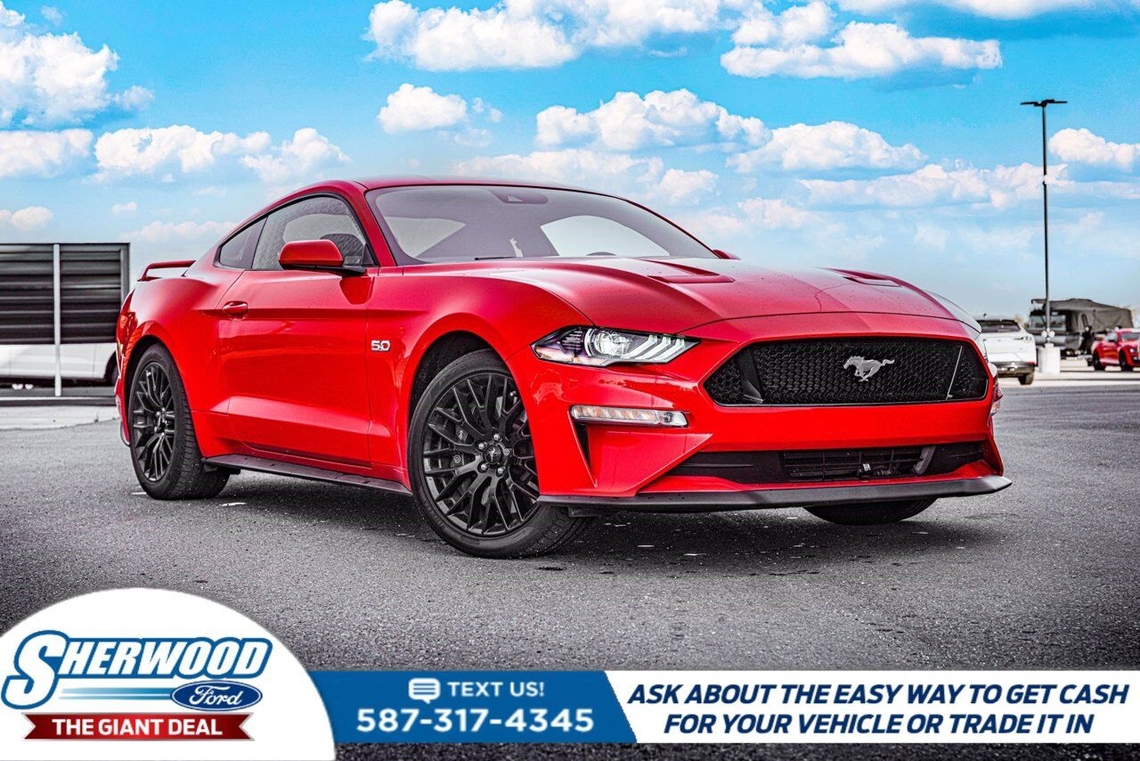 Sherwood Ford | Dealership near Edmonton AB | Top Rated | Find New ...
