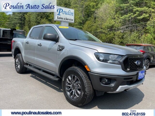 Used Truck Dealership Barre VT | Used Cars Poulin Auto Sales