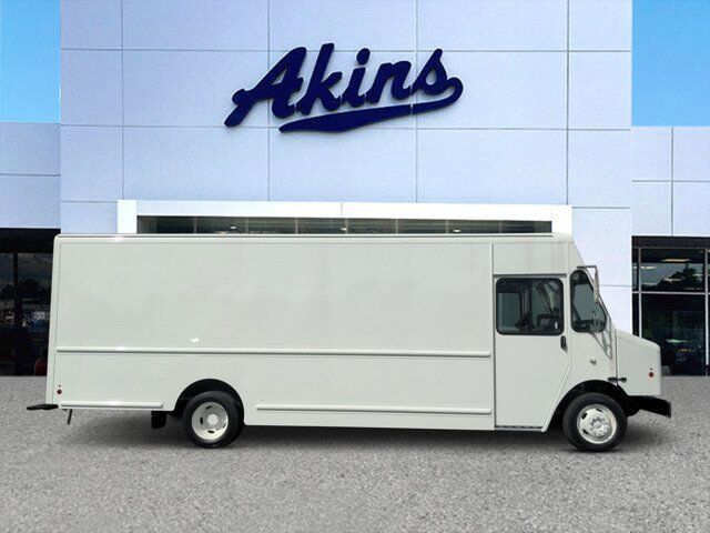 2021 Ford UTILIMASTER 20 FT STEP VAN Base Winder GA 50155550