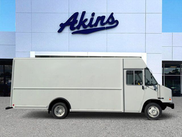 New 2021 Ford Utilimaster Step Van 18ft/P1000 in Winder GA