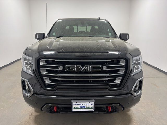 Used 2021 GMC Sierra 1500 AT4 in Pine River MN