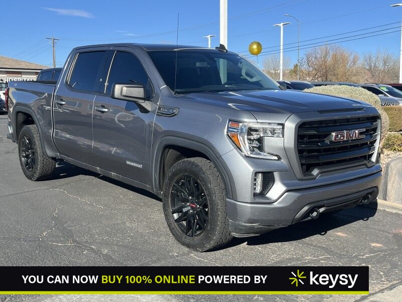 Clearance Cars St George UT