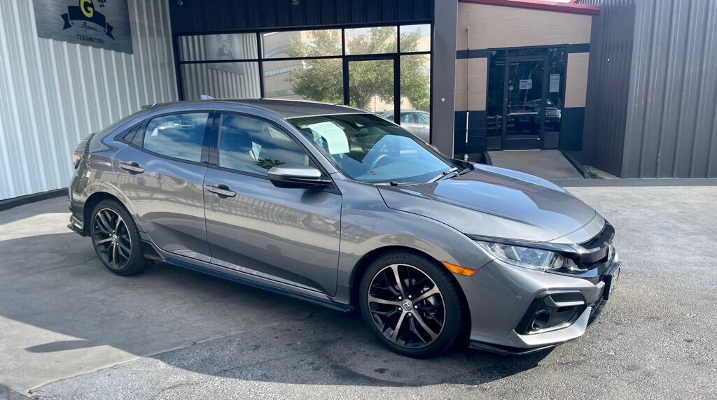 Used HONDA Houston, TX