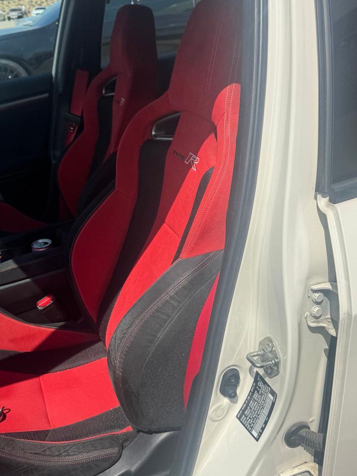 2021 Honda Civic Type R Touring Indianapolis IN 65375073