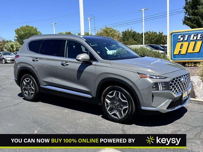 Used vehicles St George Utah