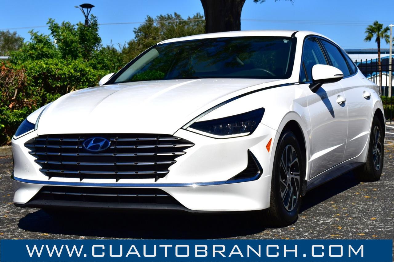 Car Dealership Tampa FL | Used Cars CU AutoBranch