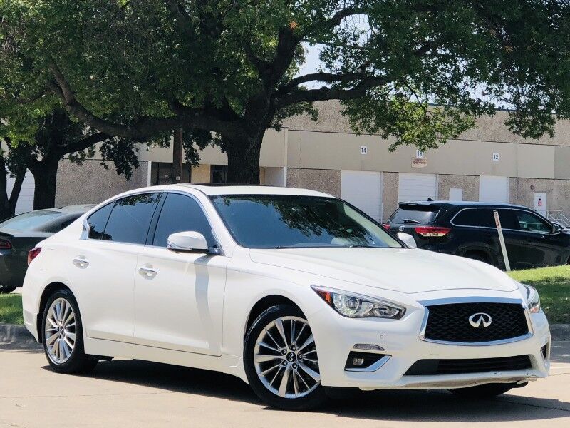 Used Vehicle Dealership Carrollton TX | Driveline Motorcars