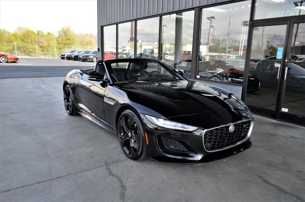 Pre-Owned Luxury Dealership Knoxville TN