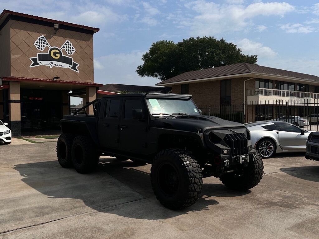 Used JEEP Houston, TX