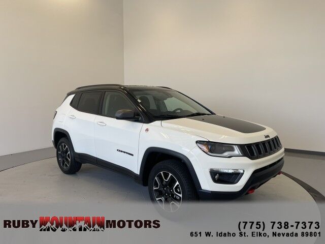 Ruby Mountain Motors Elko