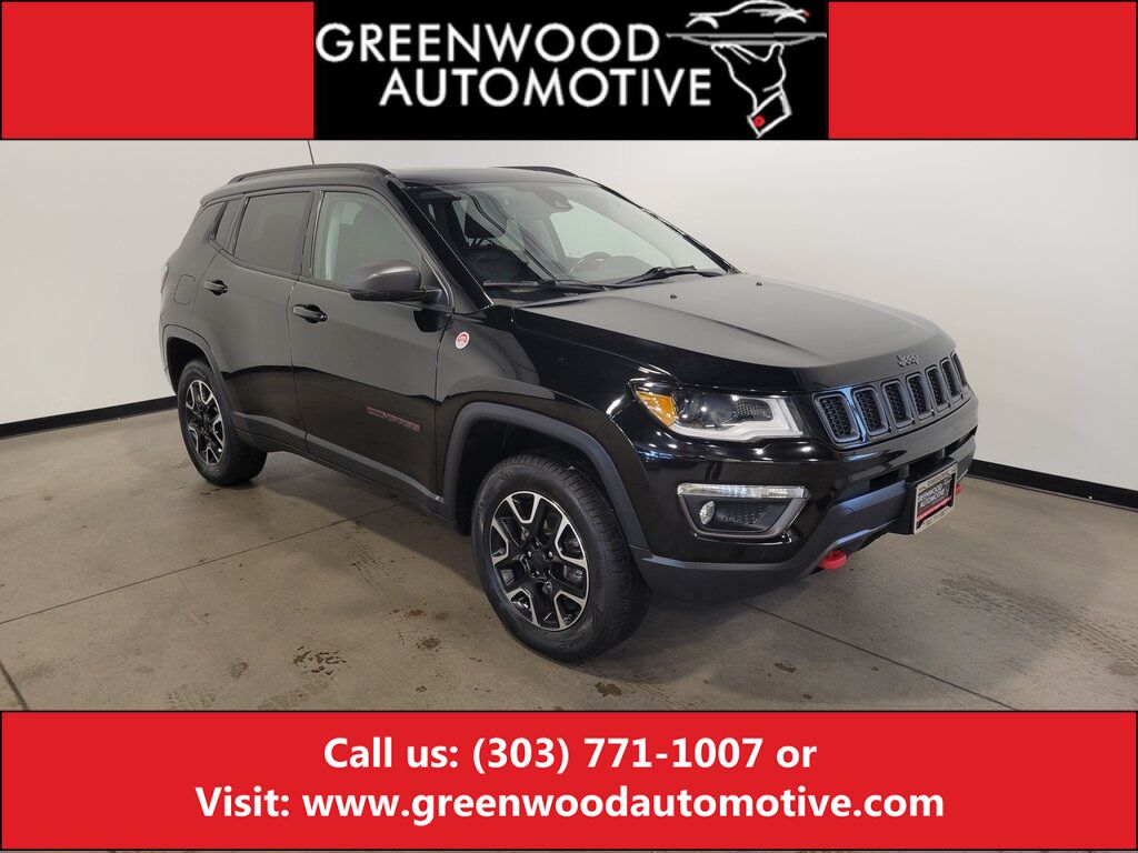 Used Vehicle Dealership Parker, CO CO | Greenwood Automotive