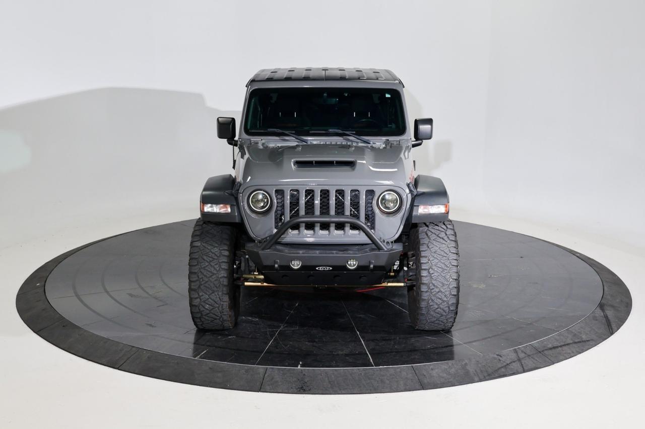 Used 2021 Jeep Gladiator Mojave - AMERICAS MOST WANTED 505 392 ...