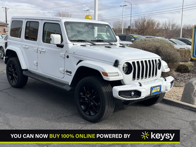 Used vehicles St George Utah