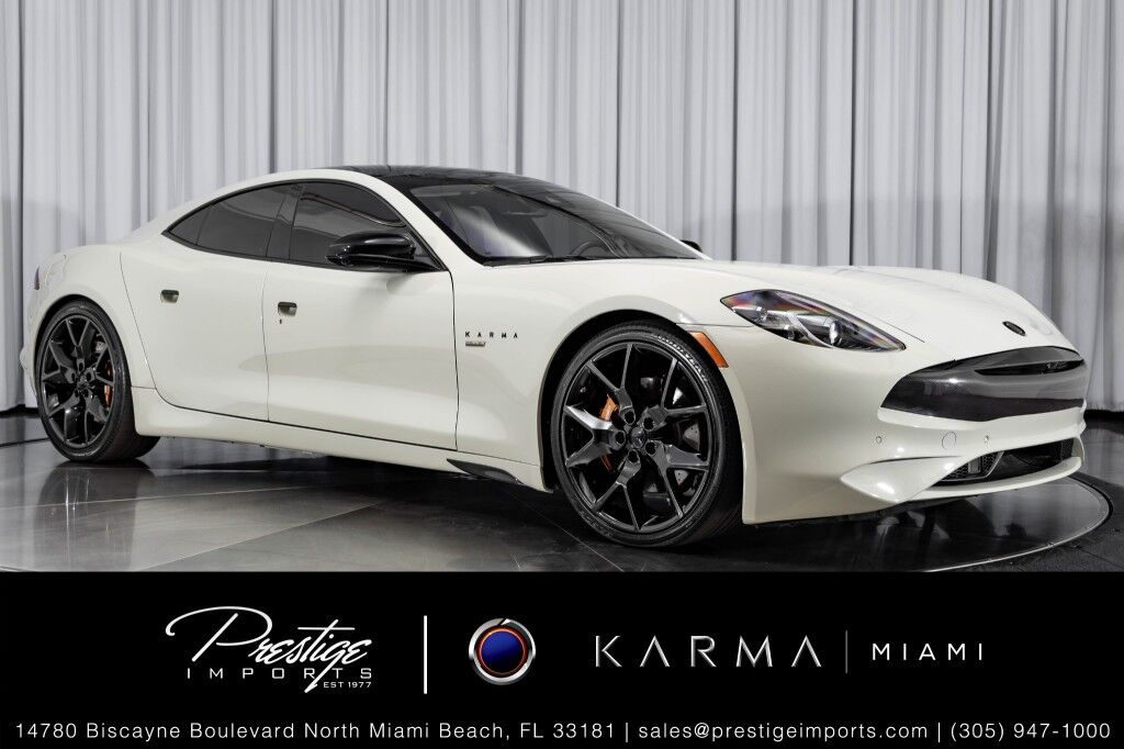 Used 2021 Karma GS-6 Miami FL