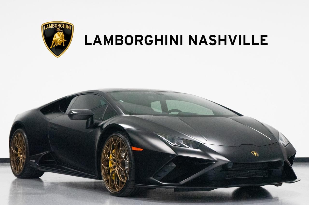 Find 2023 Lamborghini Huracan Evo for sale in Nashville, TN