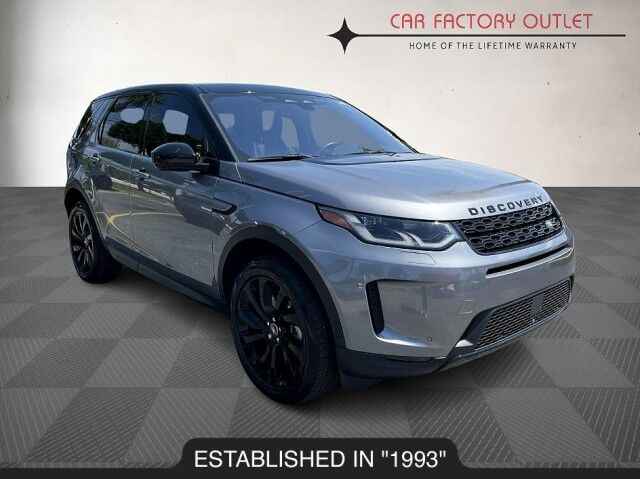 Find Land Rover for sale in Miami FL