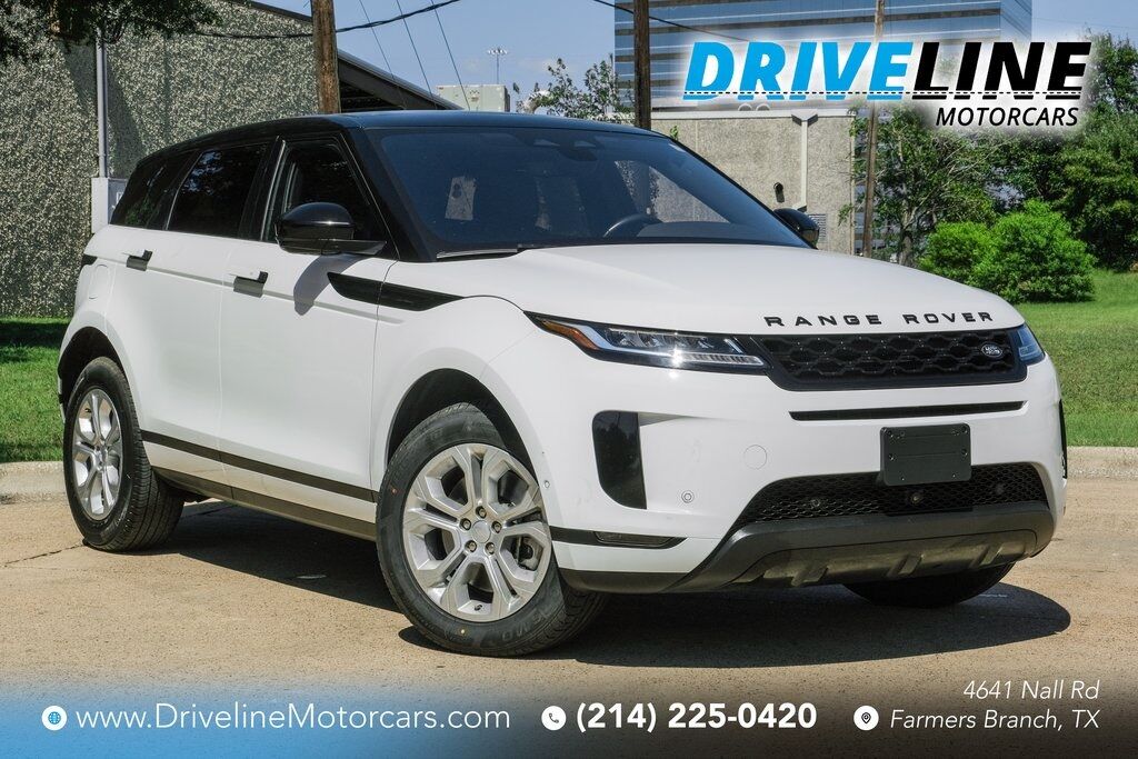 Used Vehicle Dealership Farmers Branch TX | Driveline Motorcars